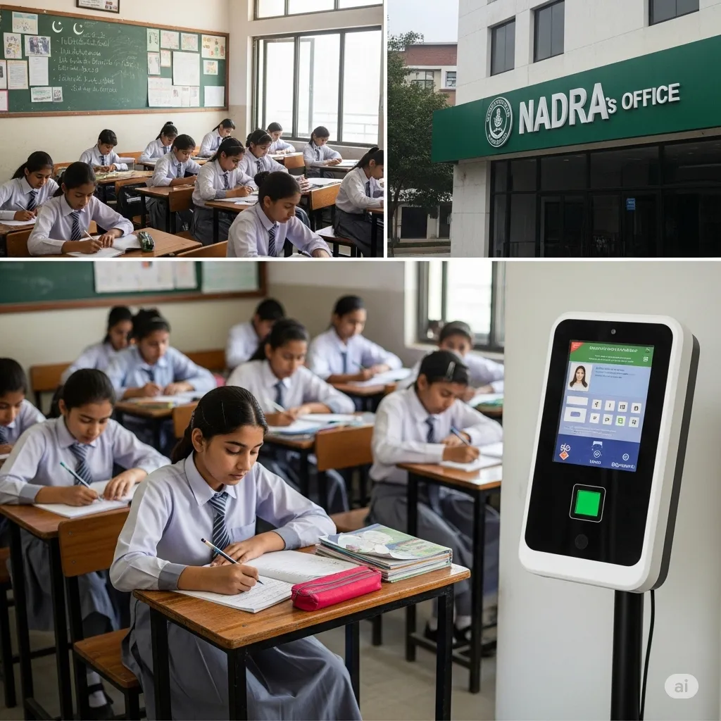 Punjab Ghost Students Scam: 1.8 Million Fake Enrollments Report